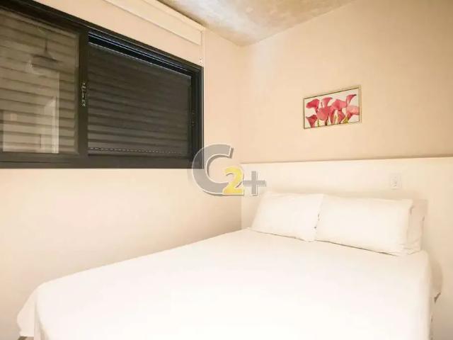Apartamento para Venda em São Paulo/SP Bom Retiro 1 Quartos
