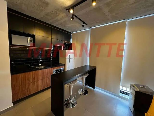 Apartamento para Venda em São Paulo/SP Bom Retiro 1 Quartos