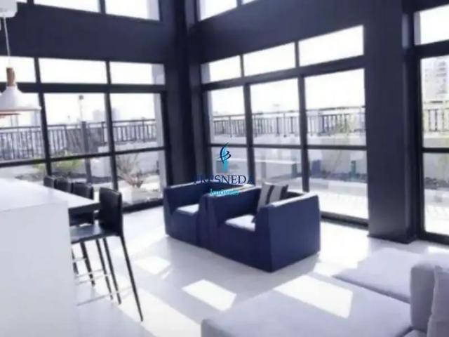 Apartamento para Venda em São Paulo/SP Bom Retiro 1 Quartos