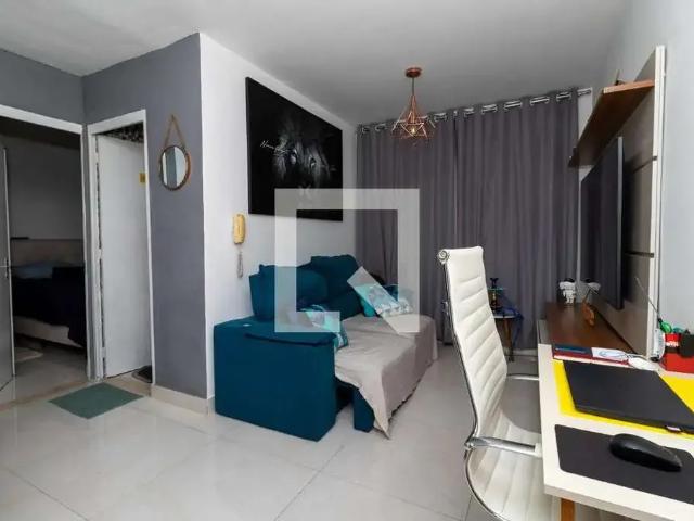 Apartamento para Venda em São Paulo/SP Bom Retiro 1 Quartos