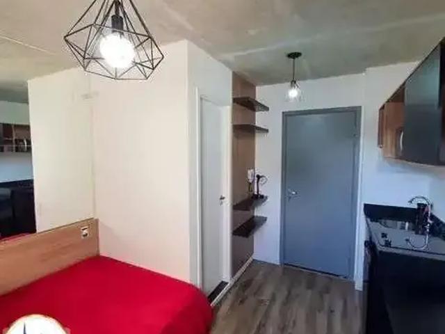 Apartamento para Venda em São Paulo/SP Bom Retiro 1 Quartos