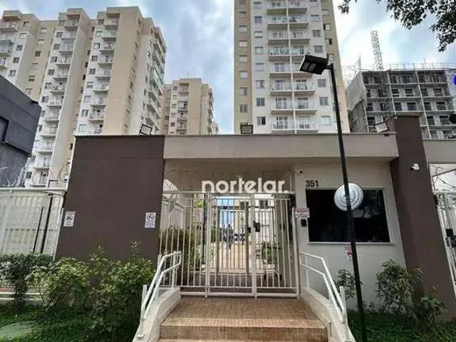 Apartamento para Venda em São Paulo/SP Bom Retiro 1 Quartos