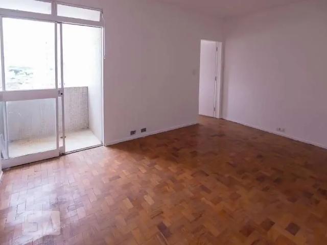 Apartamento para Venda em São Paulo/SP Bom Retiro 1 Quartos