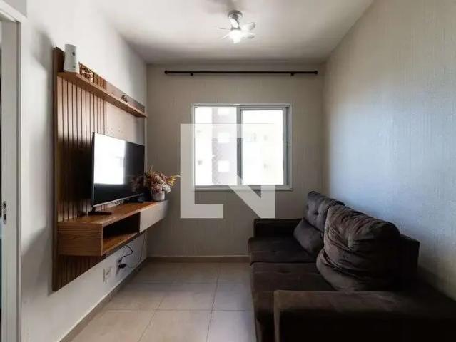 Apartamento para Venda em São Paulo/SP Bom Retiro 1 Quartos