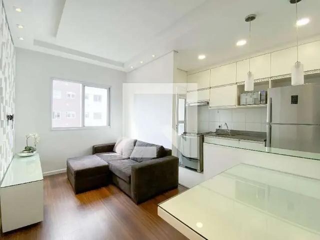 Apartamento para Venda em São Paulo/SP Bom Retiro 1 Quartos