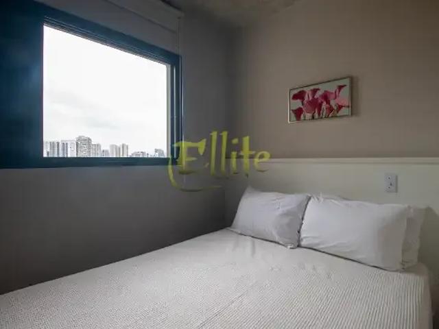 Apartamento para Venda em São Paulo/SP Bom Retiro 1 Quartos