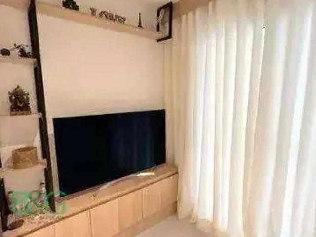 Apartamento para Venda em São Paulo/SP Bom Retiro 1 Quartos