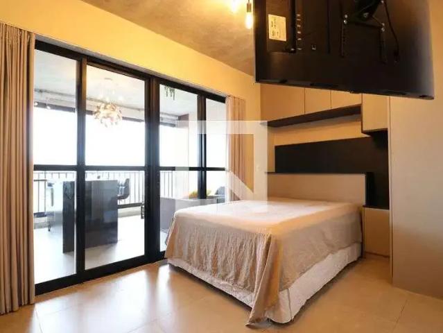 Apartamento para Venda em São Paulo/SP Bom Retiro 1 Quartos