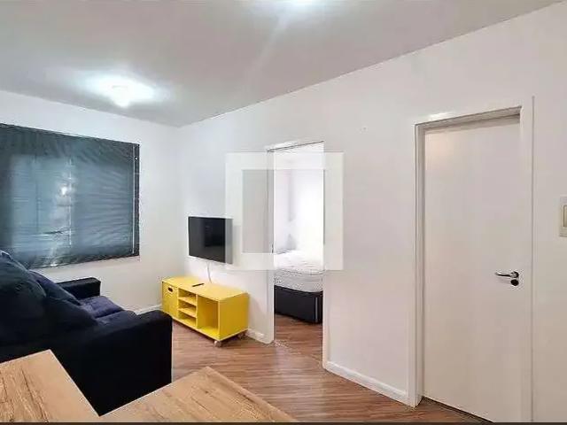 Apartamento para Venda em São Paulo/SP Bom Retiro 1 Quartos