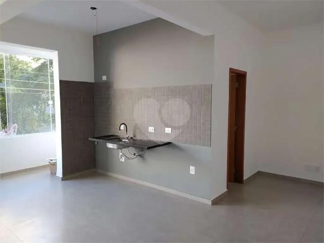 Apartamento para Venda em São Paulo/SP Bom Retiro 1 Quartos