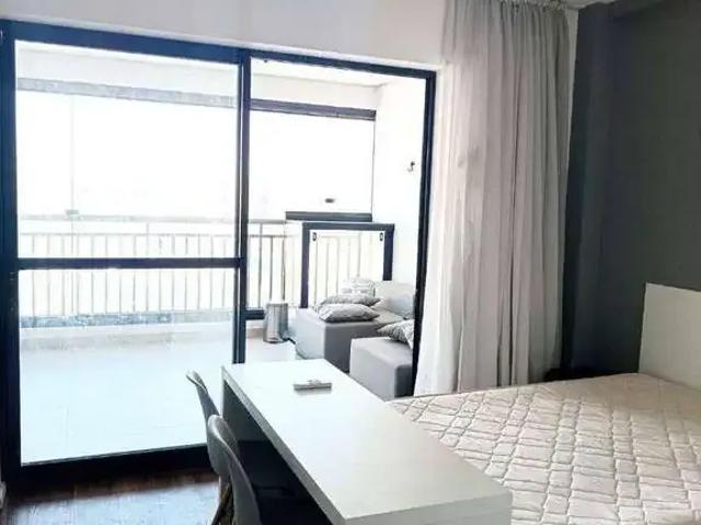 Apartamento para Venda em São Paulo/SP Bom Retiro 1 Quartos