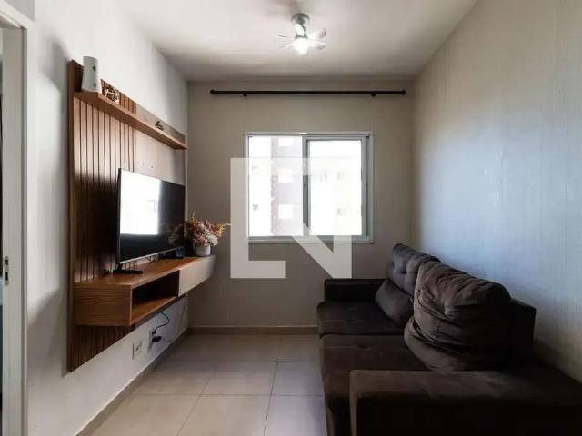 Apartamento para Venda em São Paulo/SP Bom Retiro 1 Quartos