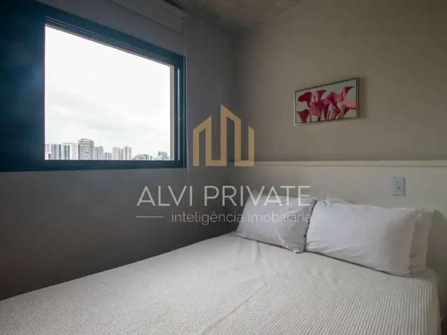 Apartamento para Venda em São Paulo/SP Bom Retiro 1 Quartos