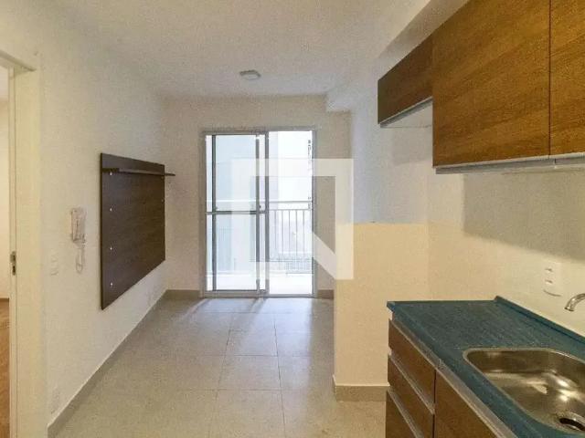Apartamento para Venda em São Paulo/SP Bom Retiro 1 Quartos