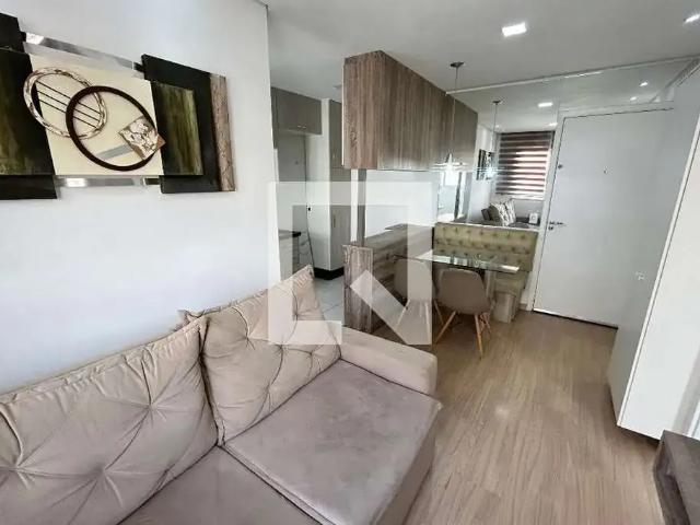 Apartamento para Venda em São Paulo/SP Bom Retiro 1 Quartos