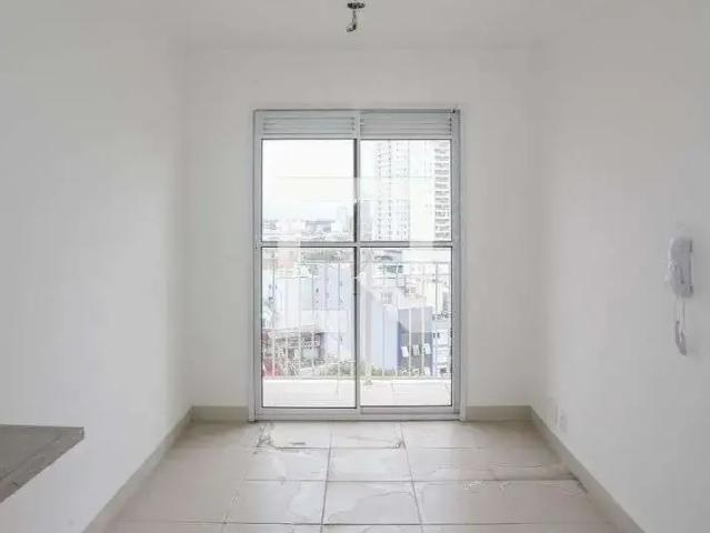 Apartamento para Venda em São Paulo/SP Bom Retiro 1 Quartos