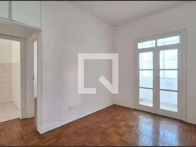 Apartamento para Venda em São Paulo/SP Bom Retiro 1 Quartos