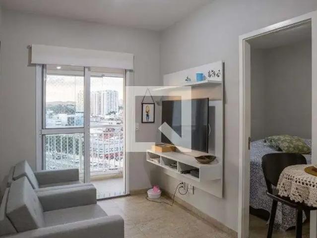 Apartamento para Venda em São Paulo/SP Bom Retiro 1 Quartos