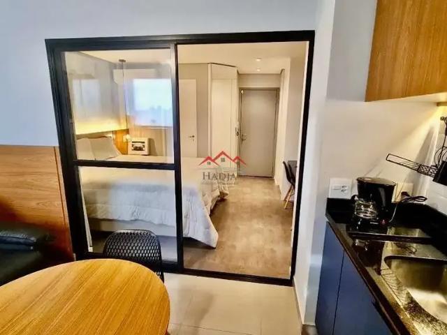 Apartamento para Venda em São Paulo/SP Bom Retiro 1 Quartos