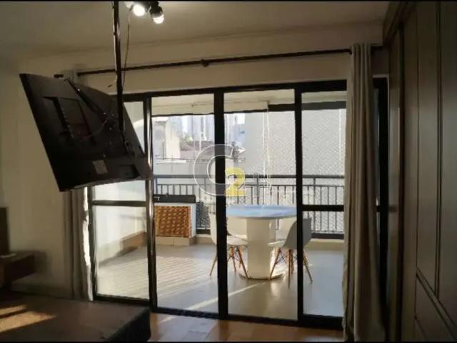 Apartamento para Venda em São Paulo/SP Bom Retiro 1 Quartos