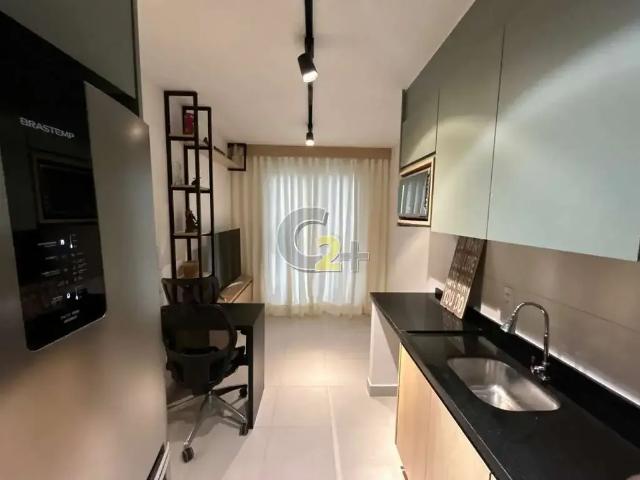 Apartamento para Venda em São Paulo/SP Bom Retiro 1 Quartos