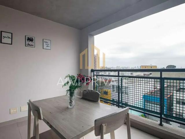 Apartamento para Venda em São Paulo/SP Bom Retiro 1 Quartos