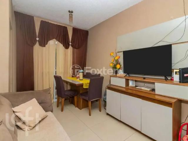Apartamento para Venda em São Paulo/SP Bom Retiro 1 Quartos
