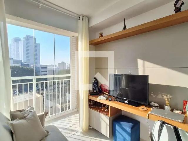 Apartamento para Venda em São Paulo/SP Bom Retiro 1 Quartos