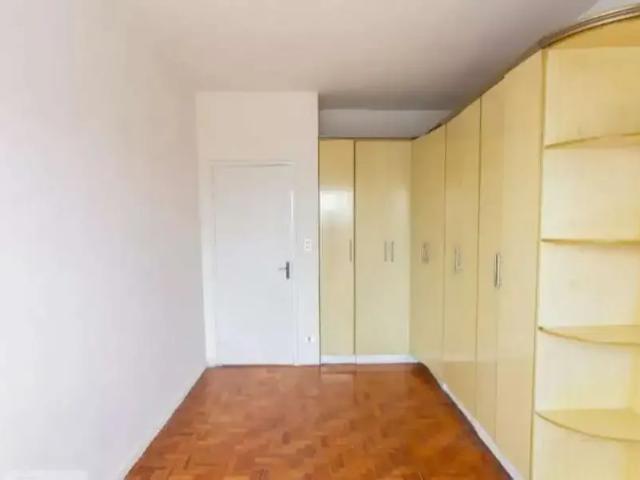Apartamento para Venda em São Paulo/SP Bom Retiro 1 Quartos