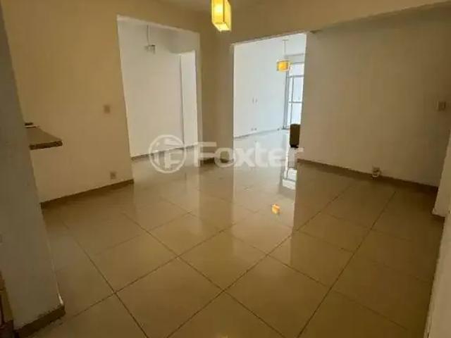 Apartamento para Venda em São Paulo/SP Bom Retiro 1 Quartos
