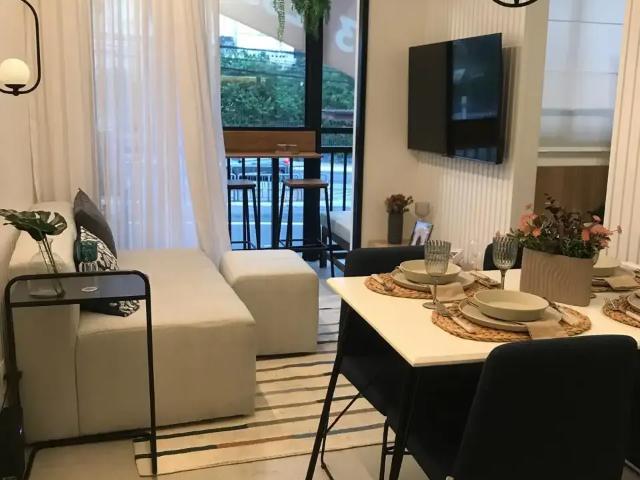 Apartamento para Venda em São Paulo/SP Bom Retiro 2 Quartos