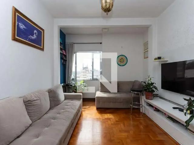 Apartamento para Venda em São Paulo/SP Bom Retiro 2 Quartos