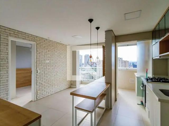 Apartamento para Venda em São Paulo/SP Bom Retiro 2 Quartos