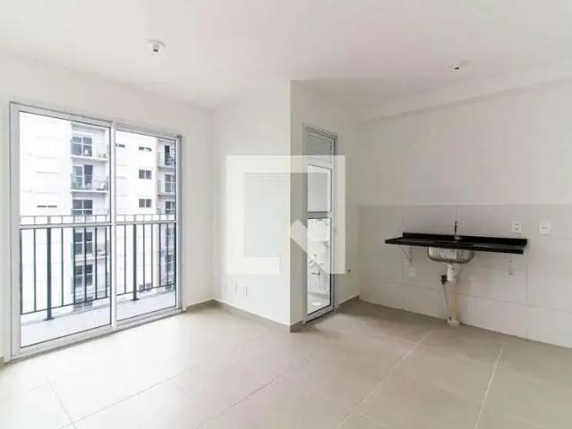 Apartamento para Venda em São Paulo/SP Bom Retiro 2 Quartos