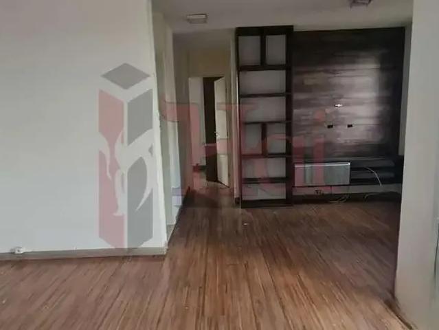 Apartamento para Venda em São Paulo/SP Bom Retiro 2 Quartos