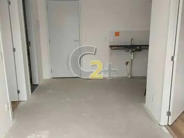 Apartamento para Venda em São Paulo/SP Bom Retiro 2 Quartos