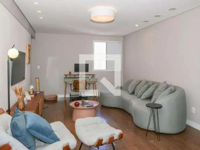 Apartamento para Venda em São Paulo/SP Bom Retiro 2 Quartos