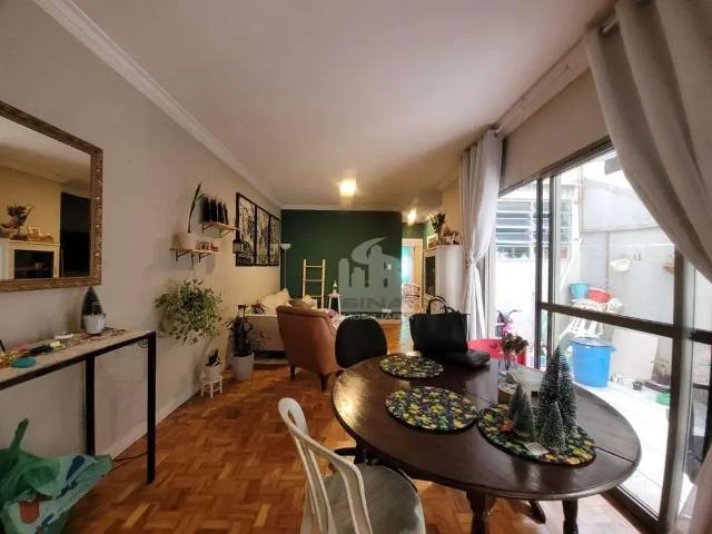 Apartamento para Venda em São Paulo/SP Bom Retiro 2 Quartos