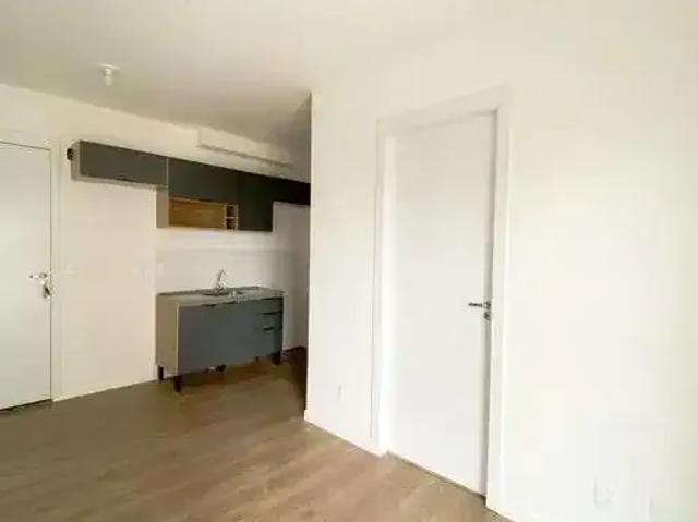 Apartamento para Venda em São Paulo/SP Bom Retiro 2 Quartos