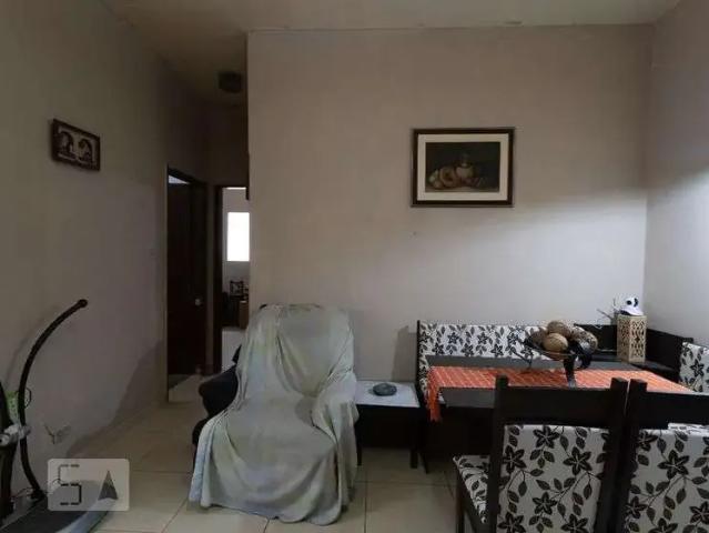 Apartamento para Venda em São Paulo/SP Bom Retiro 2 Quartos