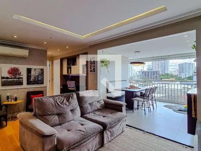 Apartamento para Venda em São Paulo/SP Bom Retiro 2 Quartos