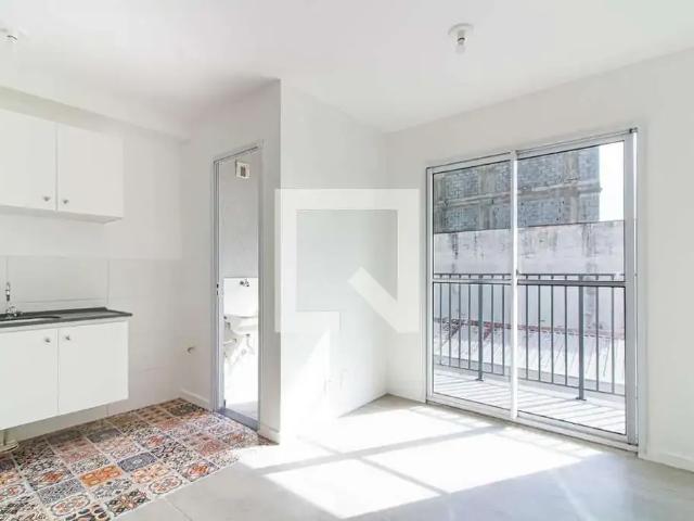 Apartamento para Venda em São Paulo/SP Bom Retiro 2 Quartos