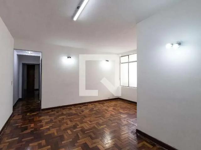 Apartamento para Venda em São Paulo/SP Bom Retiro 3 Quartos
