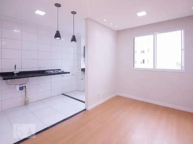 Apartamento para Venda em São Paulo/SP Bom Retiro 2 Quartos