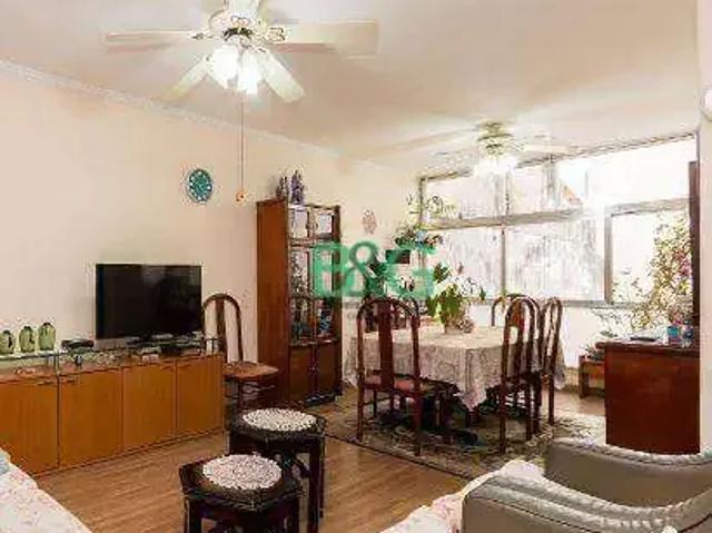 Apartamento para Venda em São Paulo/SP Bom Retiro 2 Quartos