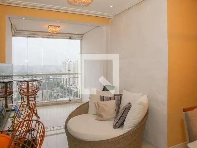 Apartamento para Venda em São Paulo/SP Bom Retiro 2 Quartos