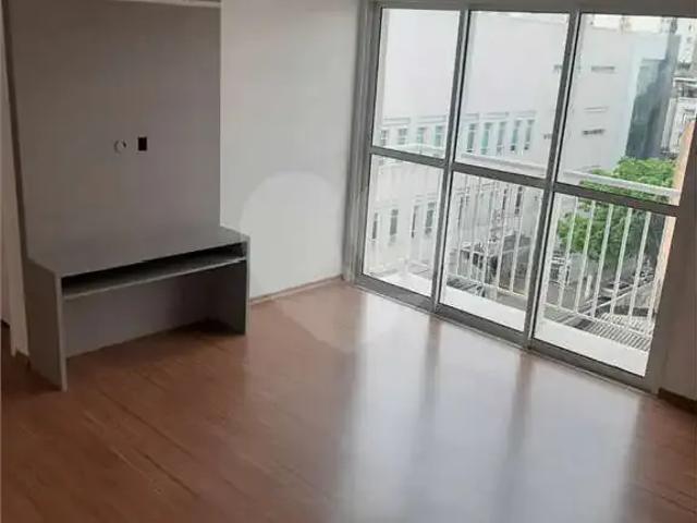 Apartamento para Venda em São Paulo/SP Bom Retiro 2 Quartos