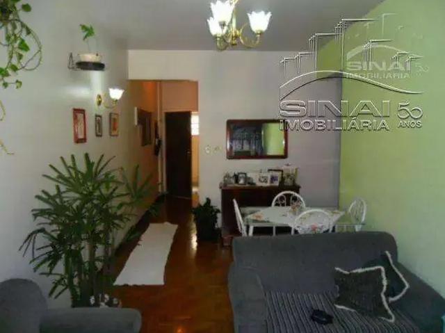 Apartamento para Venda em São Paulo/SP Bom Retiro 2 Quartos