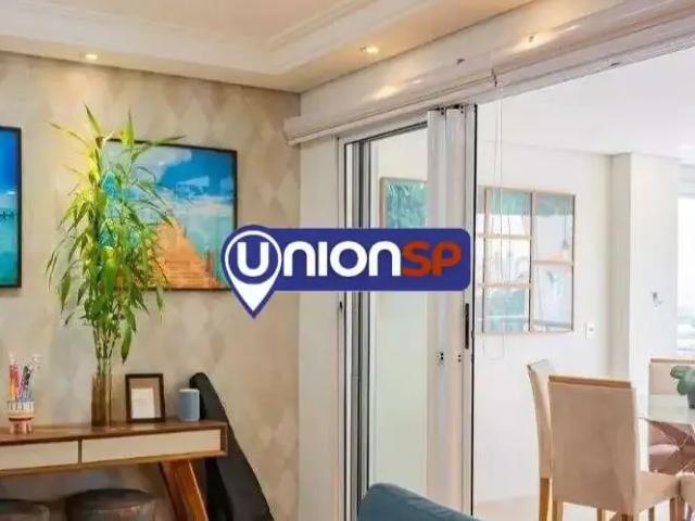 Apartamento para Venda em São Paulo/SP Bom Retiro 2 Quartos