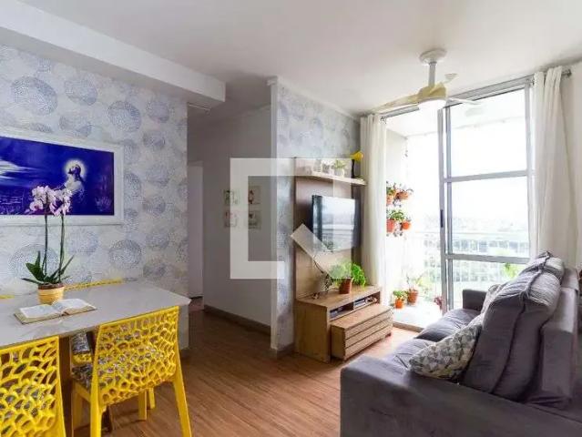 Apartamento para Venda em São Paulo/SP Bom Retiro 2 Quartos